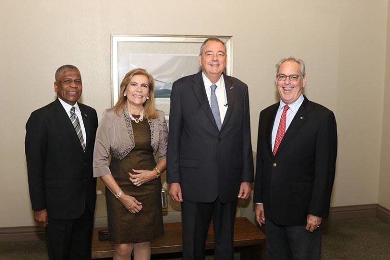 Brazilian Ambassador - Ministry of Foreign Affairs The Commonwealth of ...