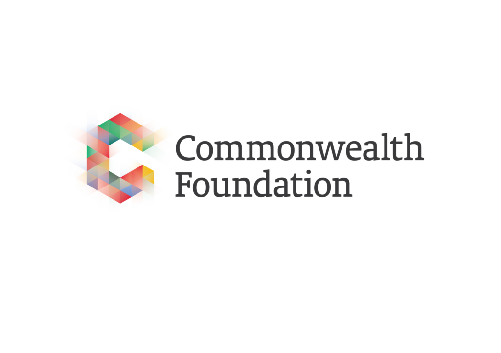 Commonwealtj Foundation Logo - Ministry of Foreign Affairs The ...