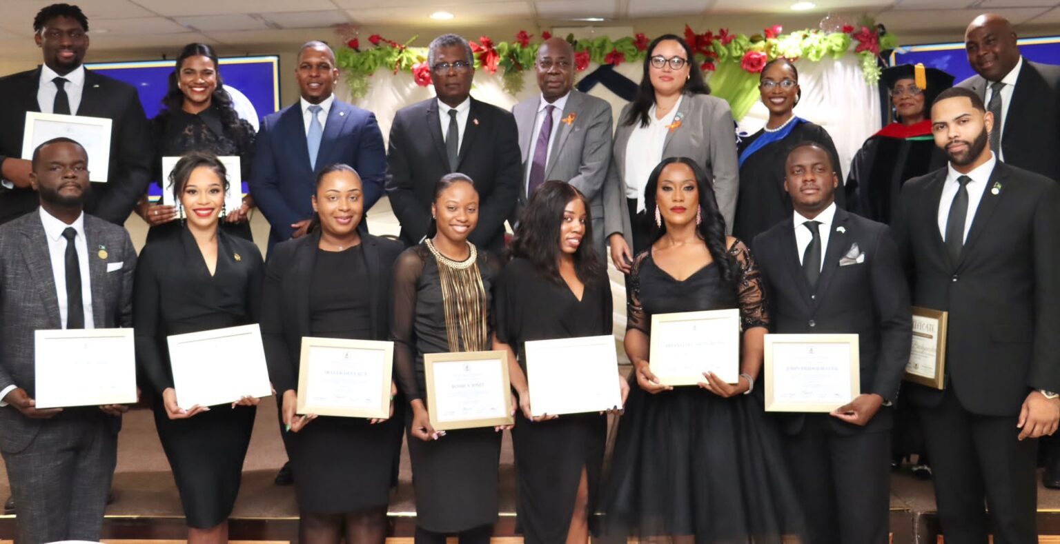 The Ministry of Foreign Affairs Congratulates The 2023 Cohort of The ...