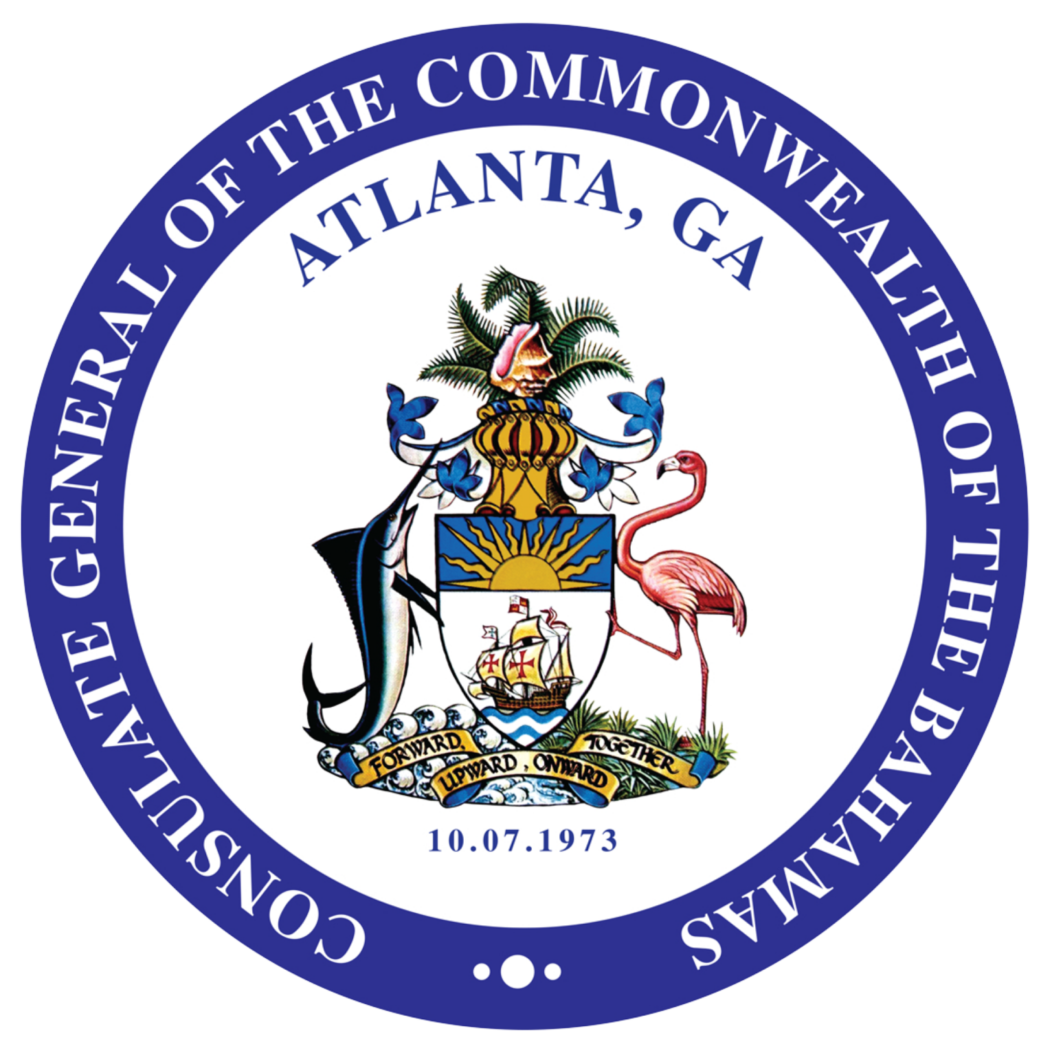 Technical Disruption of Services at The Bahamas Consulate in Atlanta, GA