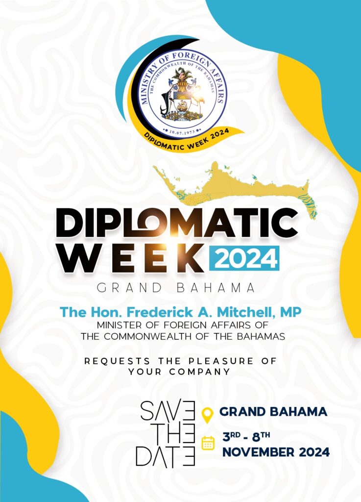 Diplomatic Week