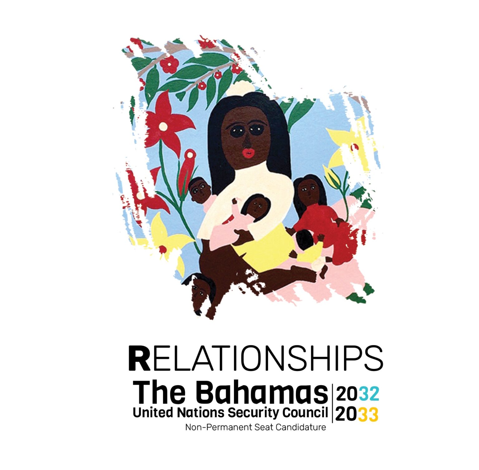 The Bahamas United Nations Security Council Candidature