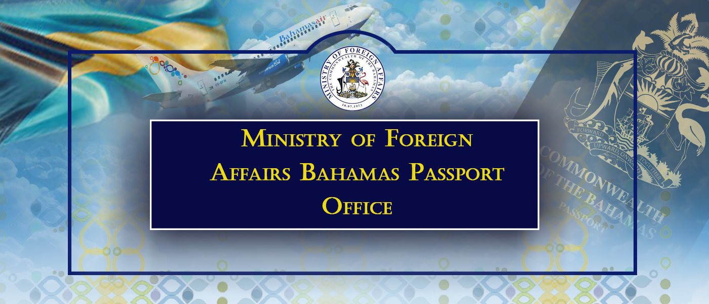 ePassport Online Services