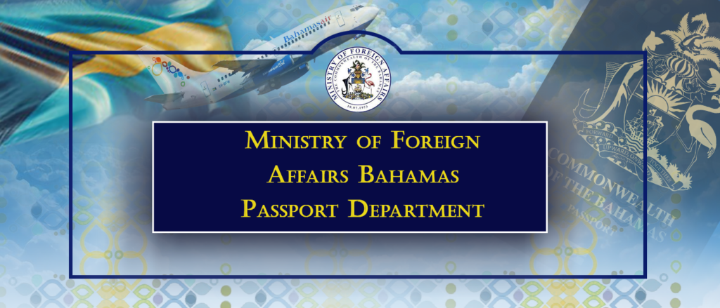 Obtaining a Bahamian Passport