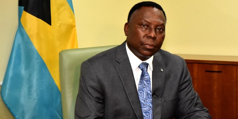 The Ministry of Foreign Affairs remembers Joshua Sears