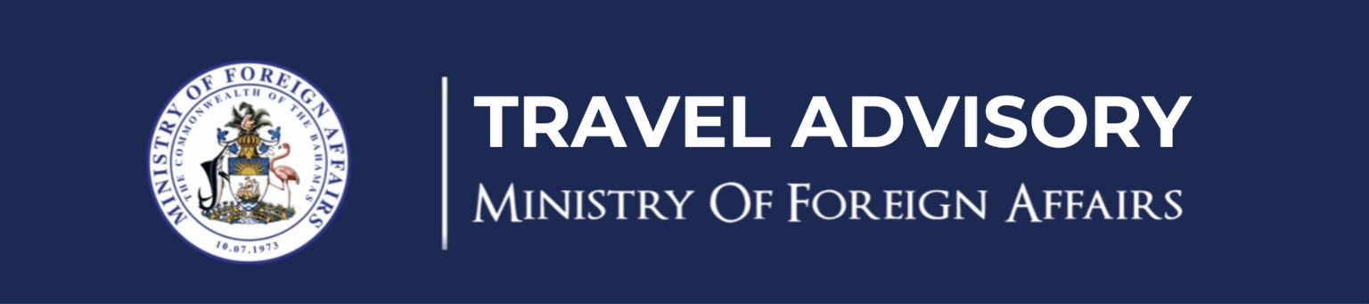 Travel Advisory for Canada