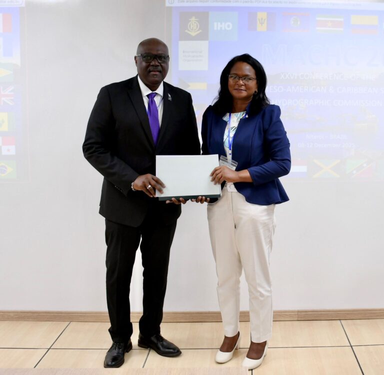 The Bahamas Joins MACHC