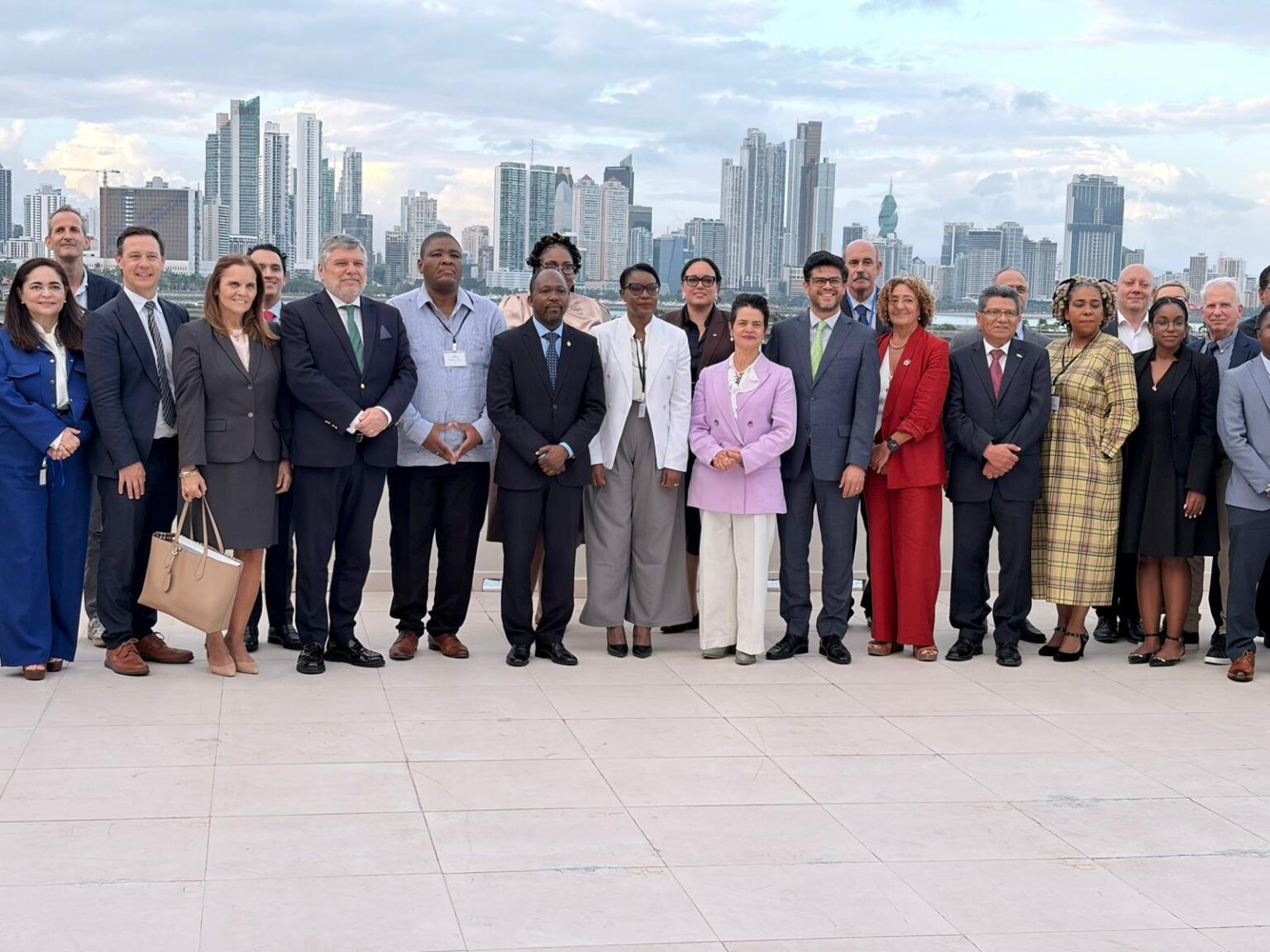 The Bahamas Supports Enhanced Caribbean Coordination On Haiti